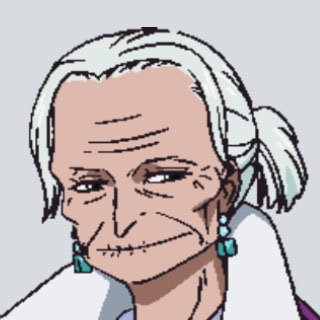 【キャラDB】つる (ONE PIECEのキャラクター)のプロフィールや誕生日、登場作品まとめ - キャラクターデータベースWiki：ヘイグ