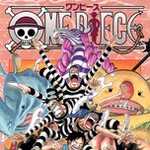ONE PIECE 55 (JC／マンガ) - エンタメデータベースWiki：ヘイグ
