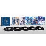 FINAL FANTASY XIV Vinyl LP Box Vol.2 - エンタメデータベースWiki：ヘイグ