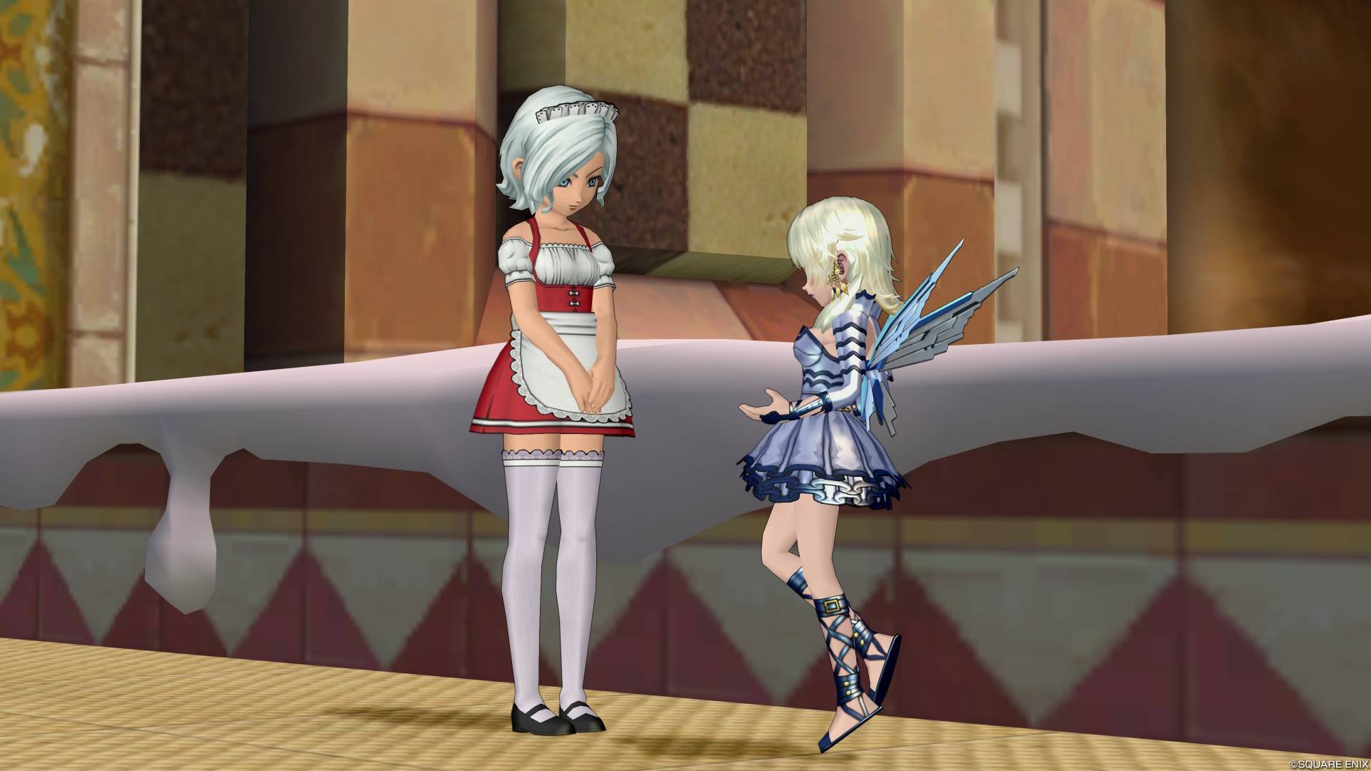 【ドラクエ10】クエスト「美女たちの聖戦2025」の攻略法（第13回アストルティア・クイーン総選挙！） - DQ10攻略Wiki：ヘイグ