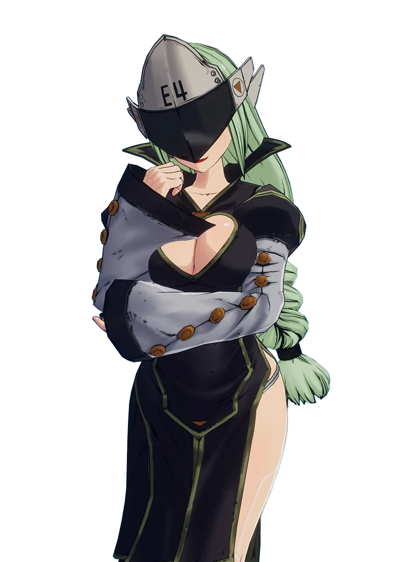 【エデンズゼロ】ウィッチ - エデンズゼロ 攻略Wiki（EDENS ZERO）：ヘイグ