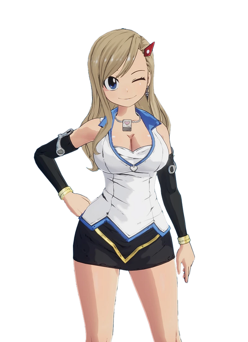 【エデンズゼロ】レベッカ - エデンズゼロ 攻略Wiki（EDENS ZERO）：ヘイグ