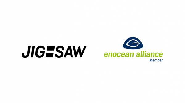 JIG-SAW、EnOceanアライアンスへ正式加盟 - AI×IoTの相互運用性とエッジ領域でのイノベーション加速へ：ヘイグ ニュース